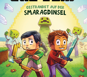 Philipp Ach Illustration » Das Dorf – Volume 1